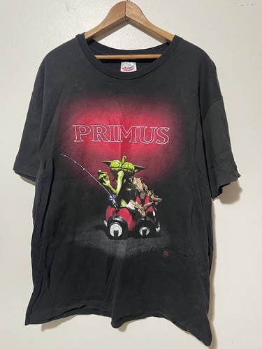 Vintage primus miscellaneous debris - Gem