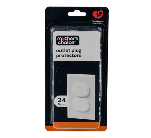 24x Baby Child Safety Power Board Covers Protective Socket Outlet Point ...