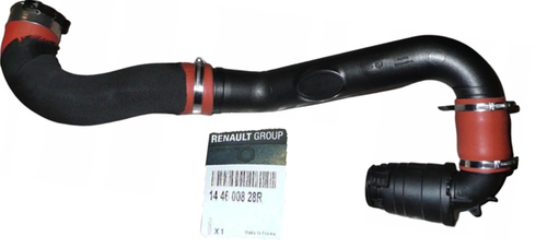 POUR RENAULT MASTER 2,3 DCI TUYAU D'AIR ORIGINAL 144600828R TOP ...