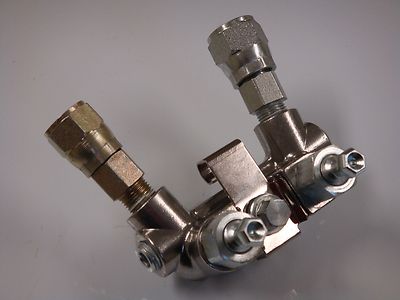 Light Equipment & Tools - Graco