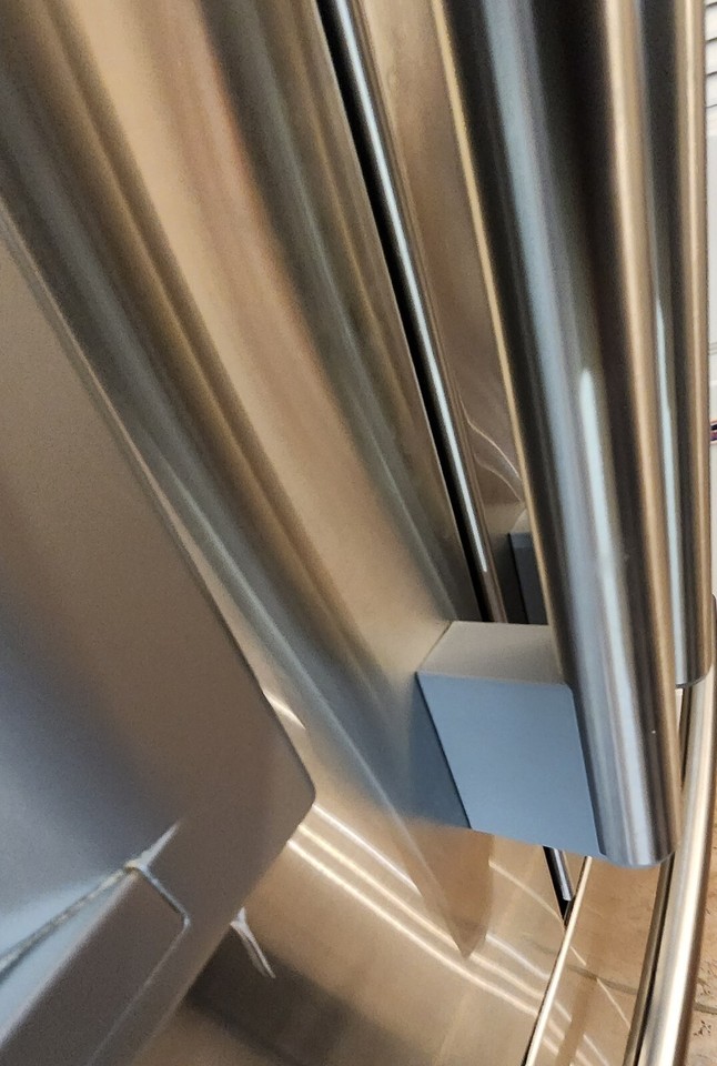 LG LRFD25850ST Repair Kit For 3651JA2269G Door Handles | eBay