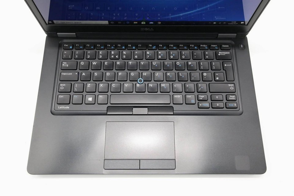 Dell Latitude Laptop 14” Screen Intel Core i5 UPTO 16GB Ram 1TB SSD ...