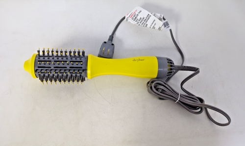 Drybar The Double Shot Oval Brush Snd Blowdryer In One Model 900-2840-4 ...