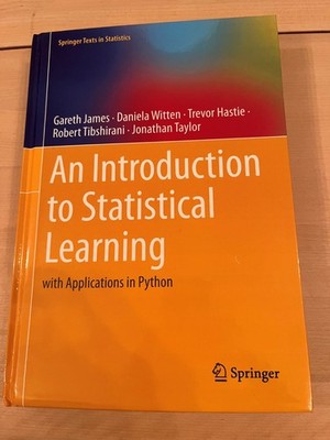 AI, Machine Learning and Data Science Book With Python Examples | eBay UK