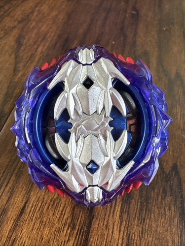 RARE TAKARA TOMY Beyblade BURST Vise Leopard 12Lift Destroy | eBay
