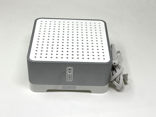 Sonos ZonePlayer 120 ZP120 Media Streamer 180501001017 | eBay