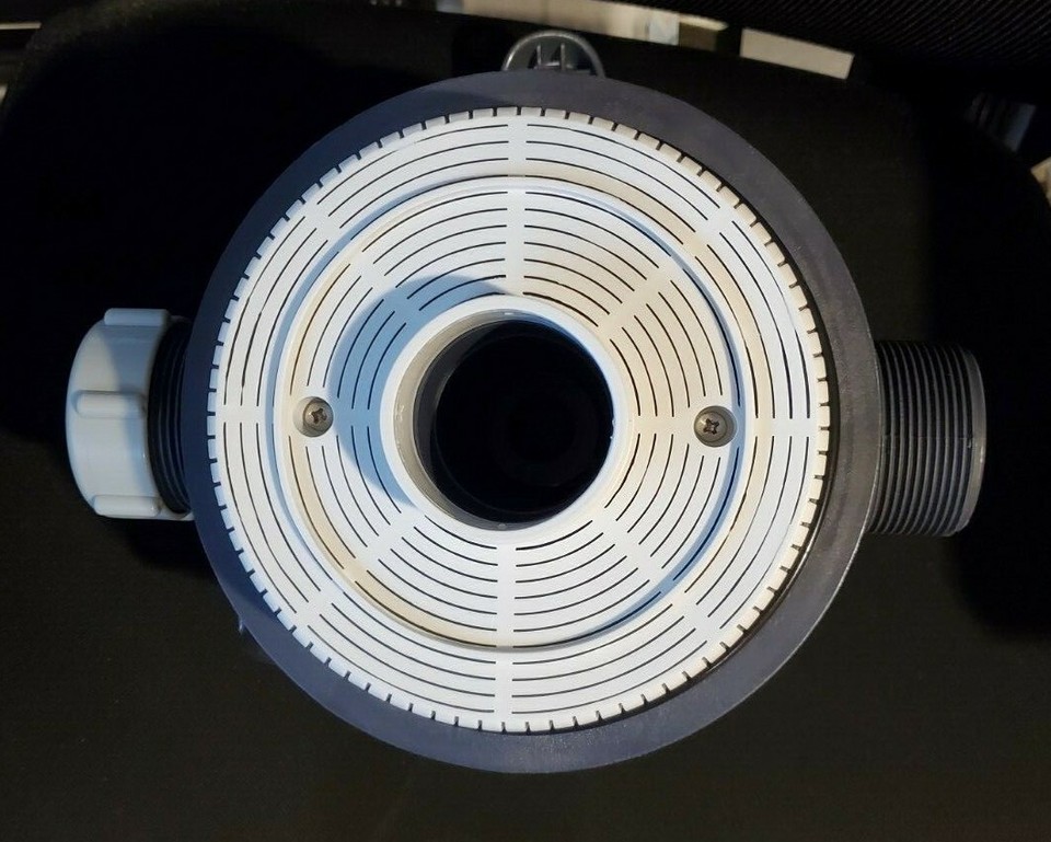 Brand New Intex 11378 6-Way Valve for 12in Sand Filter Pump & Combo | eBay