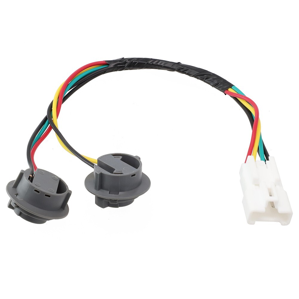 Socket Harness Accessories White Socket Tail Light 92440-1M200 Harness ...