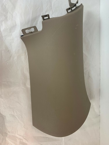 MERCEDES ML350 REAR LEFT DRIVER SIDE D PILLAR TRIM PANEL OEM Part ...