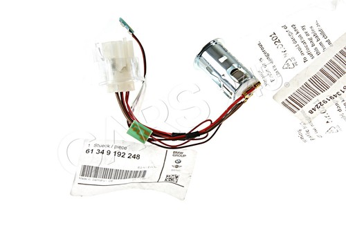 Genuine BMW E89 F01 F01N Cigarette Lighter Socket with LED OEM ...