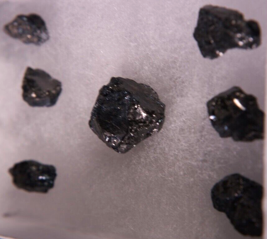 Native Osmiridium Stones - Iridosmine | eBay