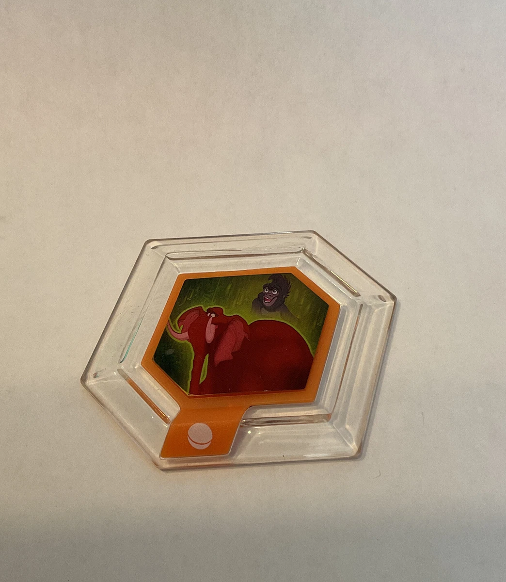 Disney Infinity Tarzan