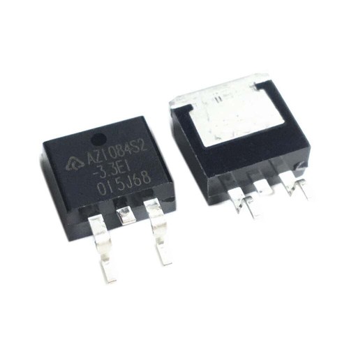 10pcs AZ1084S2-3.3E1 AZ1084S2 AZ1084 TO263-2 new #A6-8 | eBay