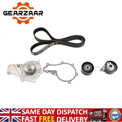 TIMING BELT WATER PUMP KIT KP15656XS FITS FOR CITROEN DS3 DS4 1.6 ...