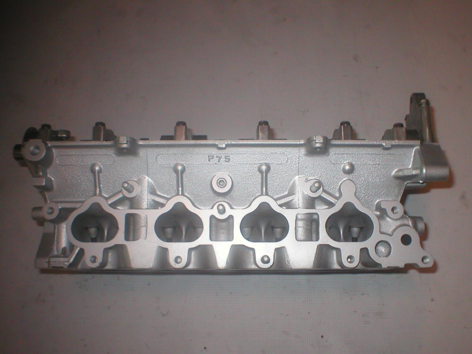 ACURA 1.8 INTEGRA LS CRV 1996-2001 B18B1 P75 REBUILT CYLINDER HEAD NO ...