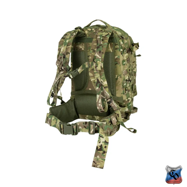 Backpack Adler 40 l from the Russian company SSO/SPOSN | eBay