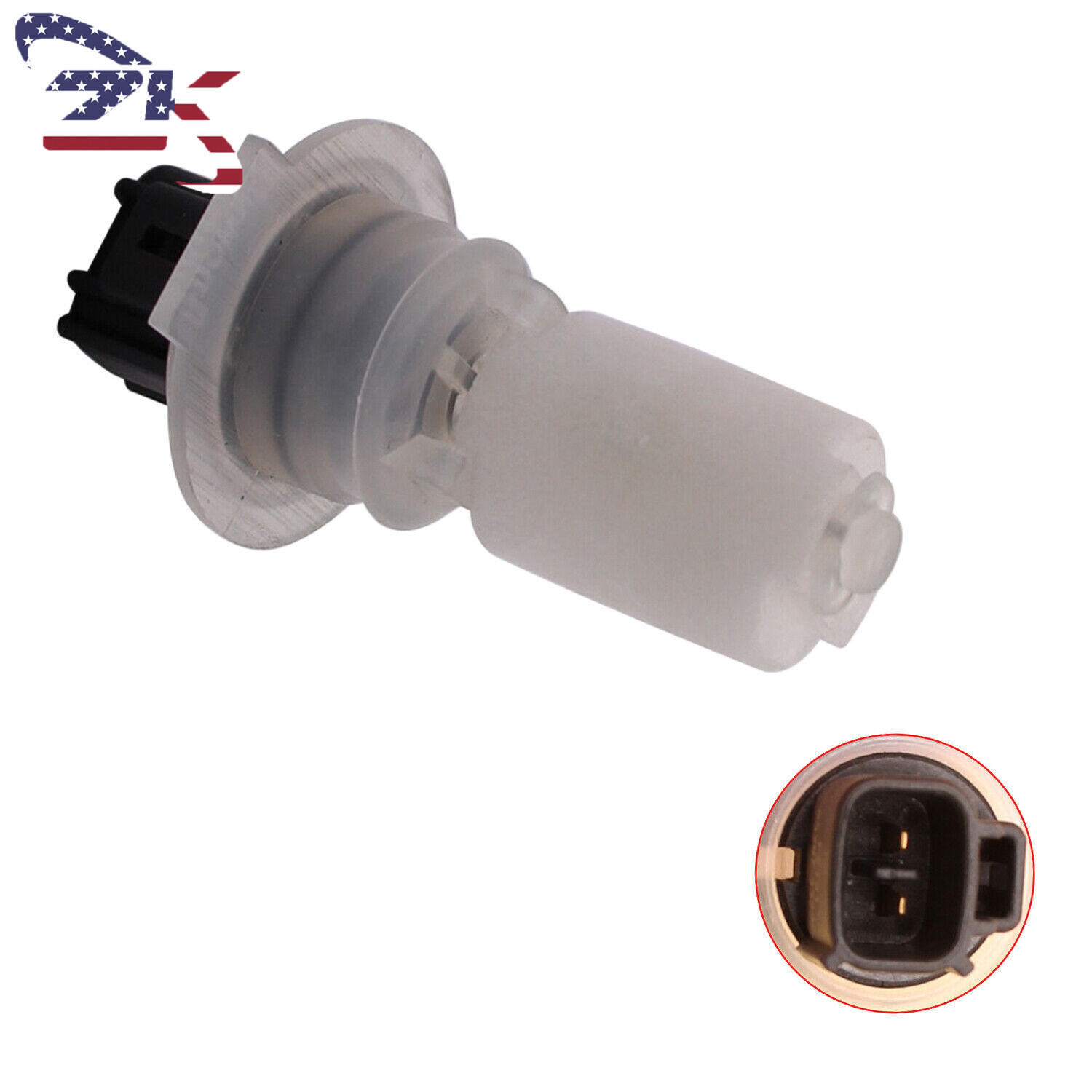 Wiper Washer Fluid Level Sensor Fit for Toyota Yaris Lexus GS350 85397 ...