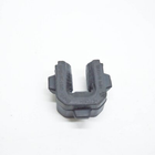 NEW BMW 3 G20 COOLING MODULE BRACKET UPPER MOUNT 17118666828 ORIGINAL ...