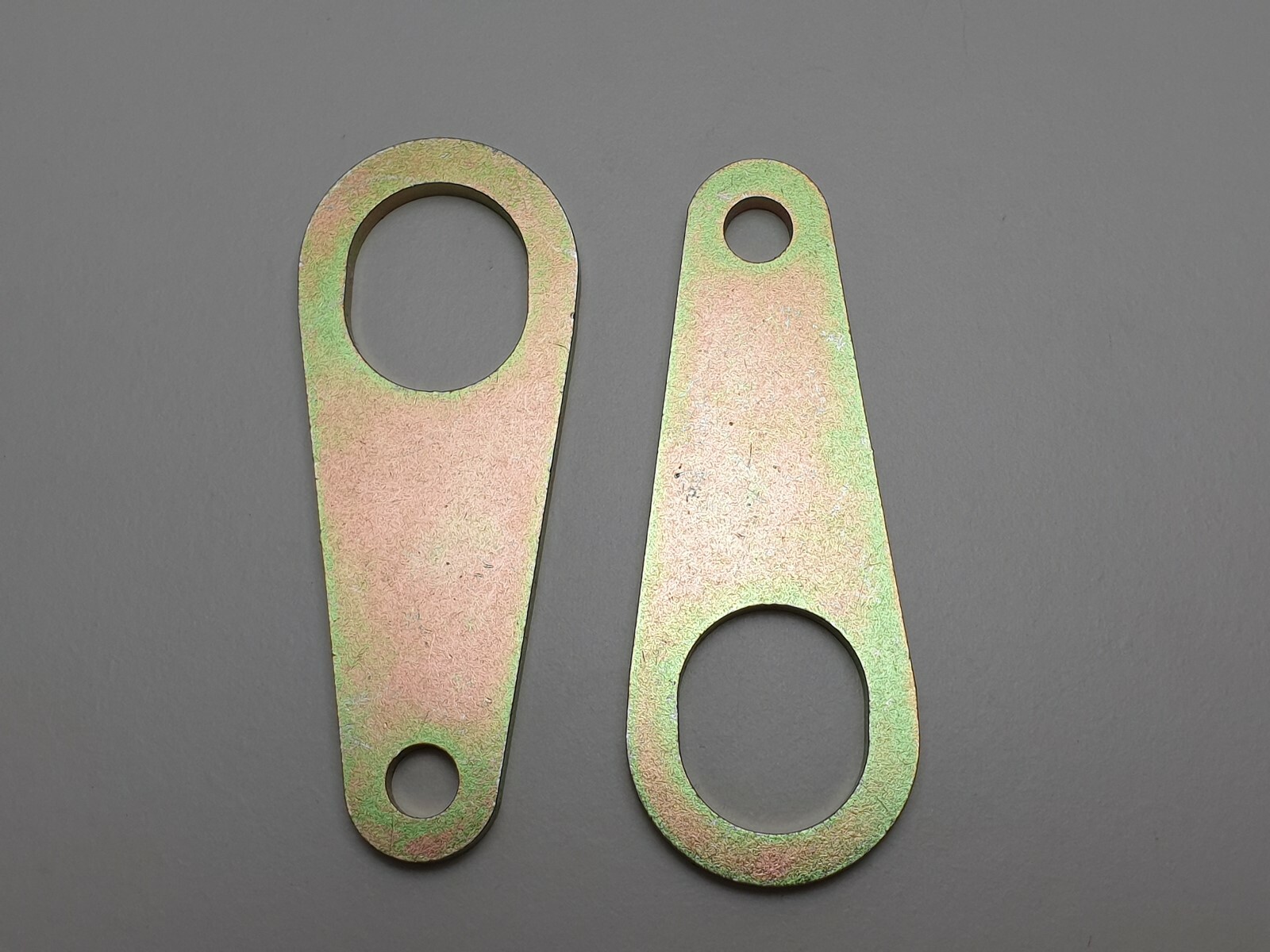 FORD SIERRA COSWORTH ENGINE LIFTING EYES BRACKETS HOOKS YB TURBO ...