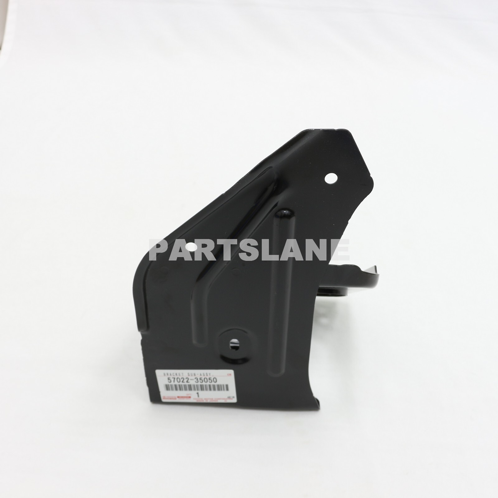 57022-35050 Toyota OEM Genuine BRACKET SUB-ASSY, BODY MOUNTING, NO.1 LH ...