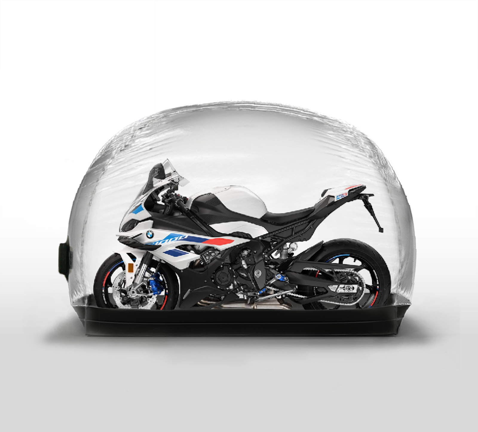 Amazon Protection Motorcycle Capsule Cover BMW S 1000 RR - Epic Sport ...