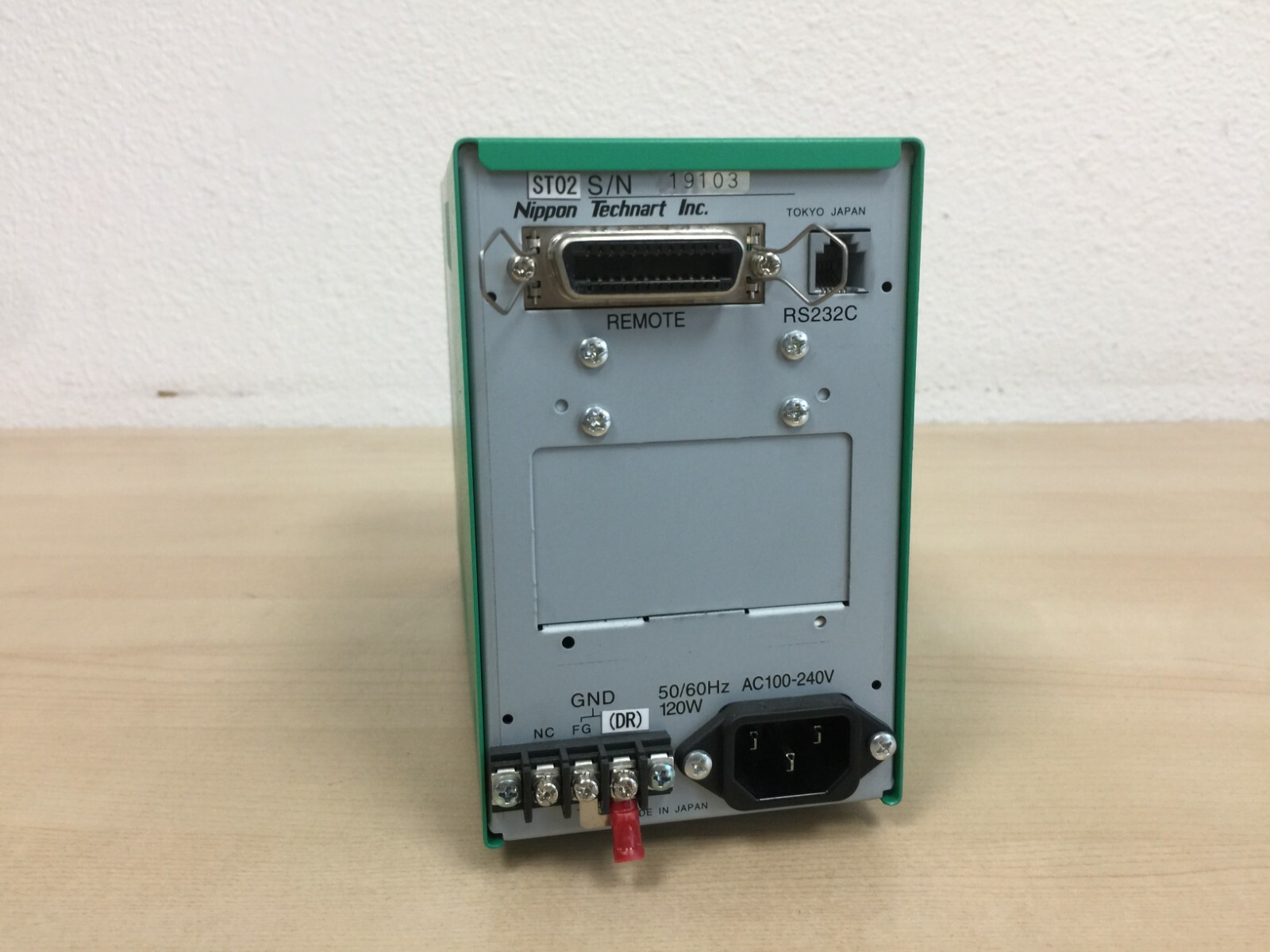 Technart FED III fhw Controller | eBay