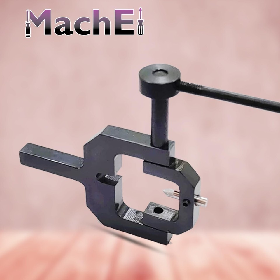 Radius Ball Turning Tool for Lathe, 3/8" Shank with HSS Tool Bit ...