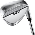 Ping s159 Chrome H Grind 58* Lob Wedge Very Good | eBay
