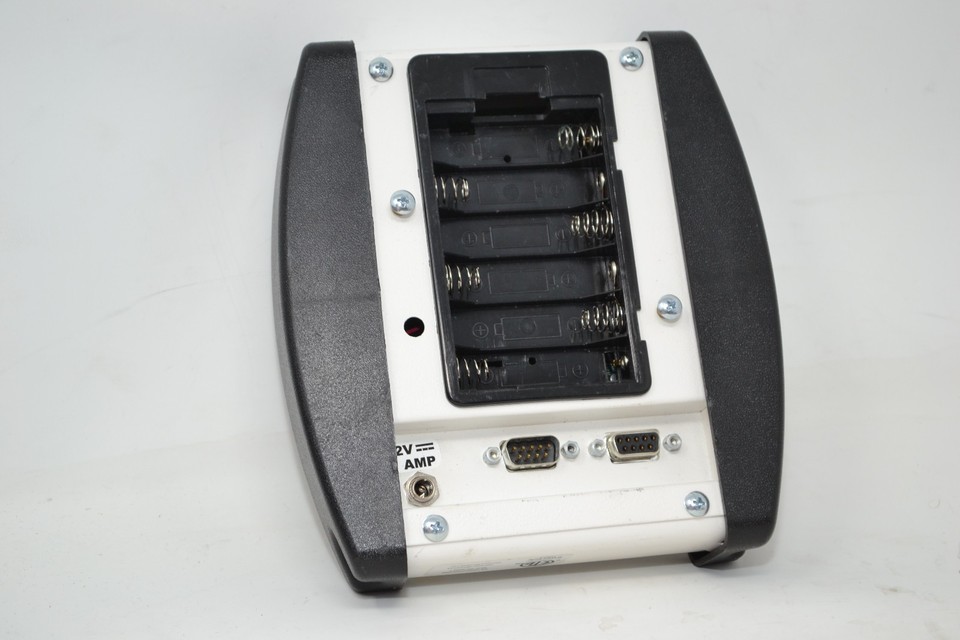 Detecto Cardinal 750 Digital Weight Indicator - Works! | eBay