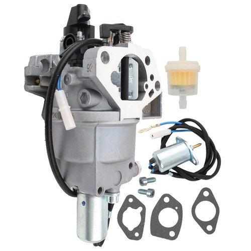 Carburetor w/ Gasket For Toro 74710 Timecutter Ss 3225 Riding Mower ...