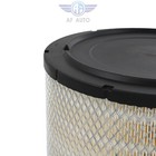 Air Filter Replace AF25435 8076195 RS3740 LAF5722 For 1998-2003 Volvo ...