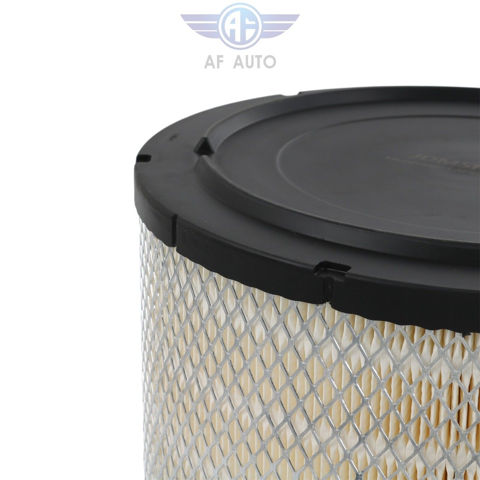 Air Filter Replace AF25435 8076195 RS3740 LAF5722 For 1998-2003 Volvo ...