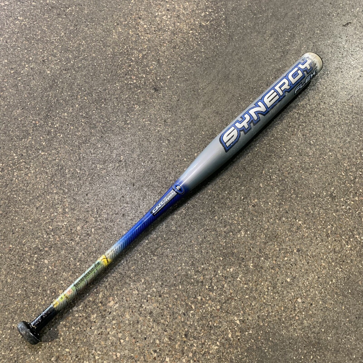 Easton Composite Softball Bats