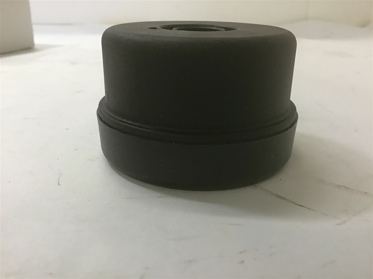 Werma Signaltechnik 640 830 00 Black Terminal Element Screwable ...