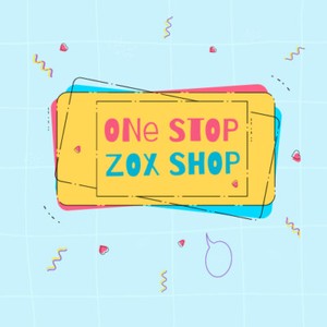 One Stop Zox Shop | eBay Stores