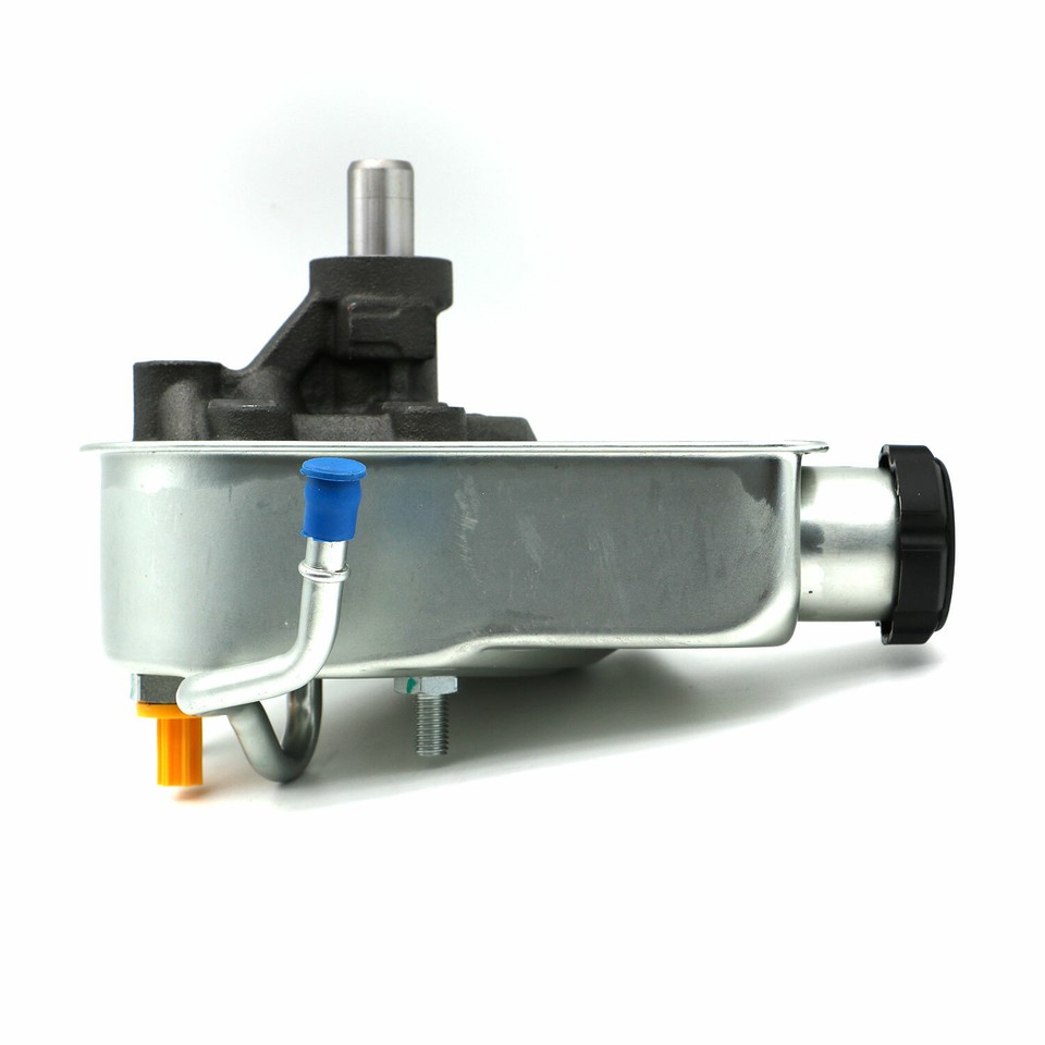 Power Steering Pump 96-8740 w/Reservoir for GMC Chevy Silverado 1500 ...