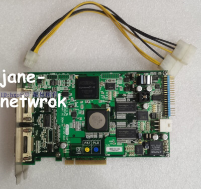 1PC USED APX-3312/2VT IPCE-DCLIF PC09014A (by Fedex or DHL ) | eBay