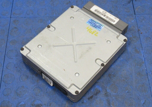 VIN PROGRAMMED 01 Ford F-150 4.6L ECU ECM Engine Computer 1L3F-12A650 ...