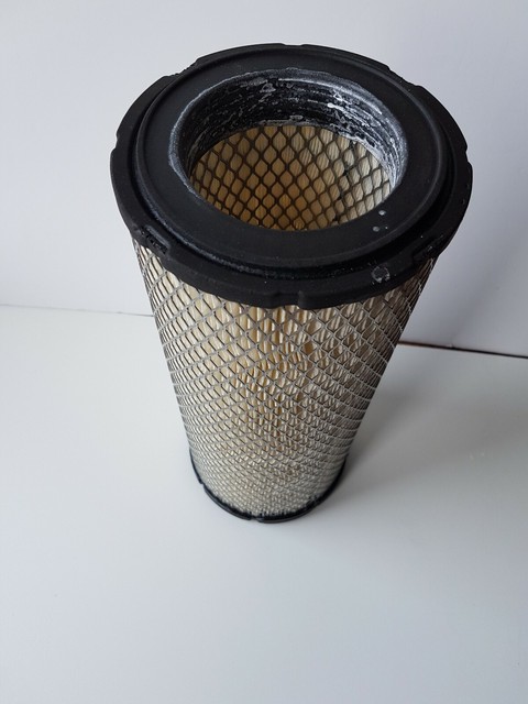 Fleetguard AF25555 AIR FILTER for sale online | eBay