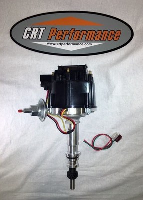 Ford Inline 6 cylinder 170, 200, 250 HEI DISTRIBUTOR UPGRADE Straight 6 ...