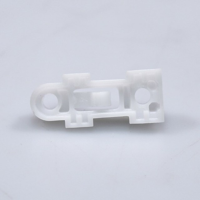 Samsung Side/side Refrigerator Rs261mdwp Door Handle Mounting Clips ...