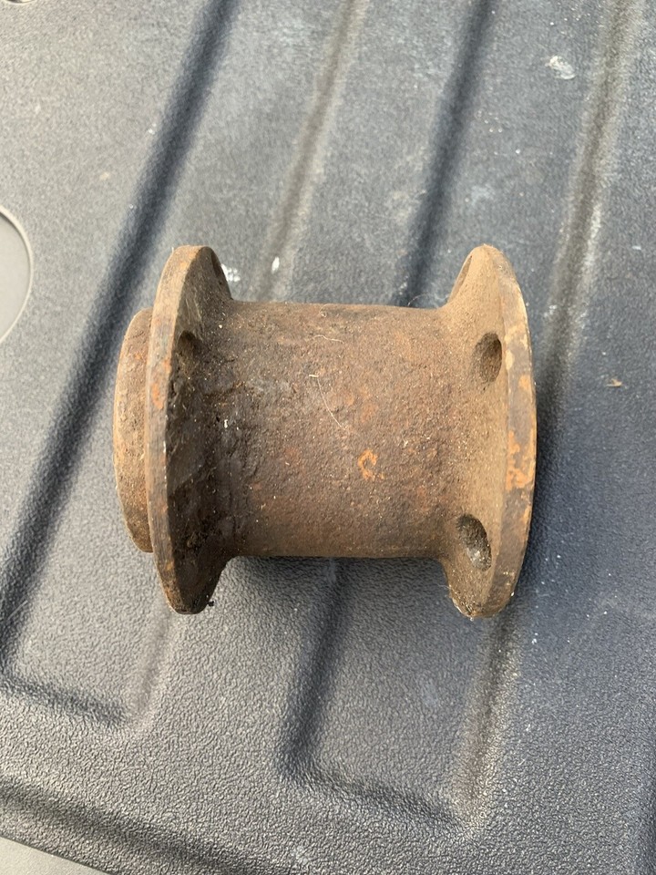 Ford Model T Hub Accessory | eBay