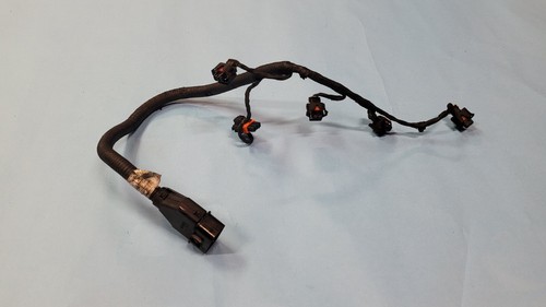 2012-2017 Hyundai Accent 1.6L KIA Sportage Soul INJECTOR WIRE HARNESS ...