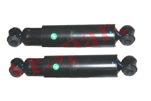 Rear Shock Absorber For Suzuki Samurai Sierra LJ SJ 74-96 SJ50 70 SJ410 ...