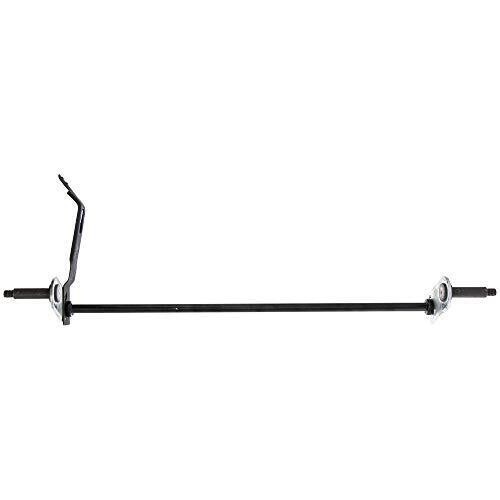 CUB CADET 611-04142A Rear 8" Axle Assembly SC H E 300 100 911-04142A ...