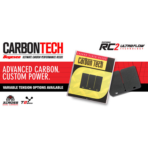 Boyesen Carbon Tech Reeds 274Ht | eBay