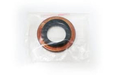 Toyota Genuine OEM SEAL, OIL (FOR FRONT DIFFERENTIAL CARRIER) ☆ 90311 ...