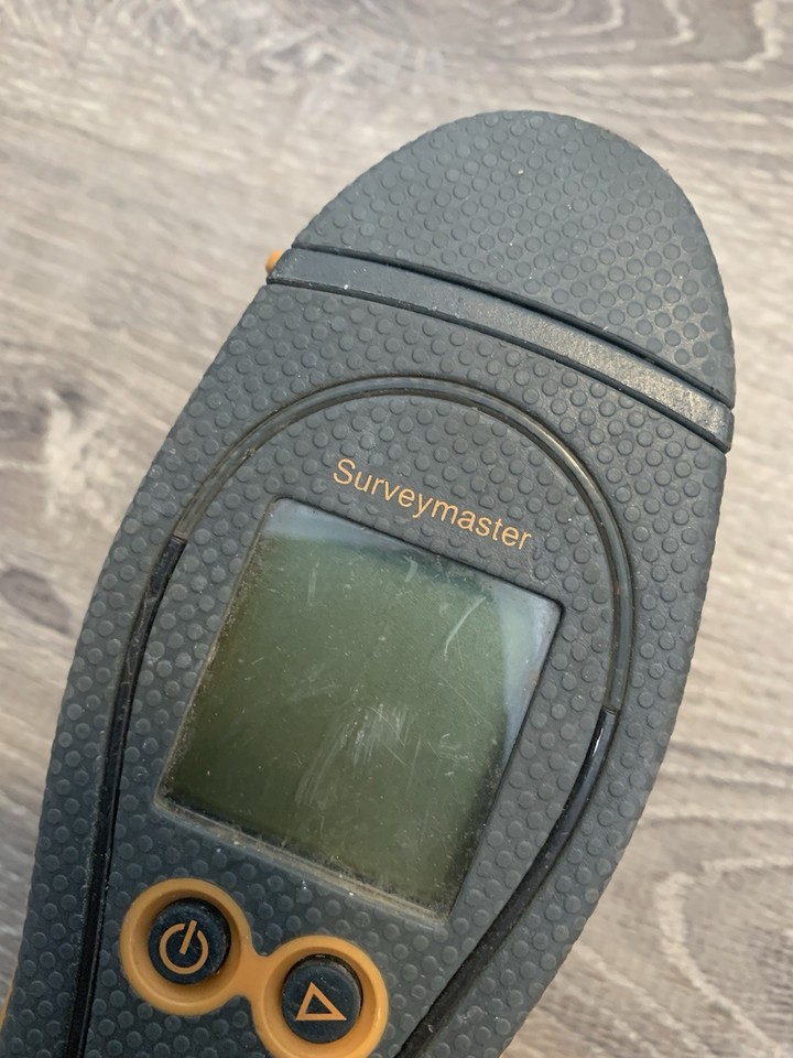 Protimeter BLD5365 Surveymaster Dual-Function Moisture Meter | eBay
