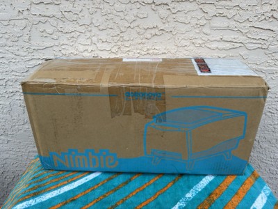 Acronova Nimbie CD DVD Ripper Stand alone Duplicator NB12 | eBay