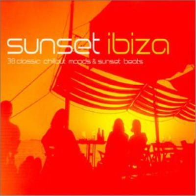 Various Sunset Ibiza (CD) (UK IMPORT) | eBay